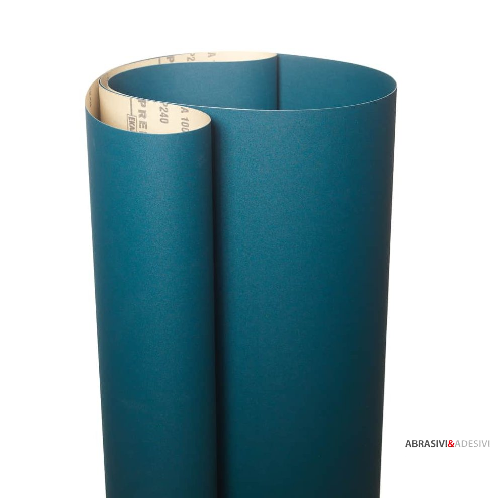 Rotoli soft e spugne abrasive | Abrasivi & Adesivi