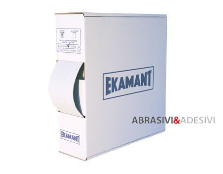 Ekamant | Abrasivi & Adesivi