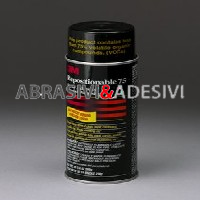 Adesivo aerosol per industria 3M SPRAY 75 | Abrasivi & Adesivi